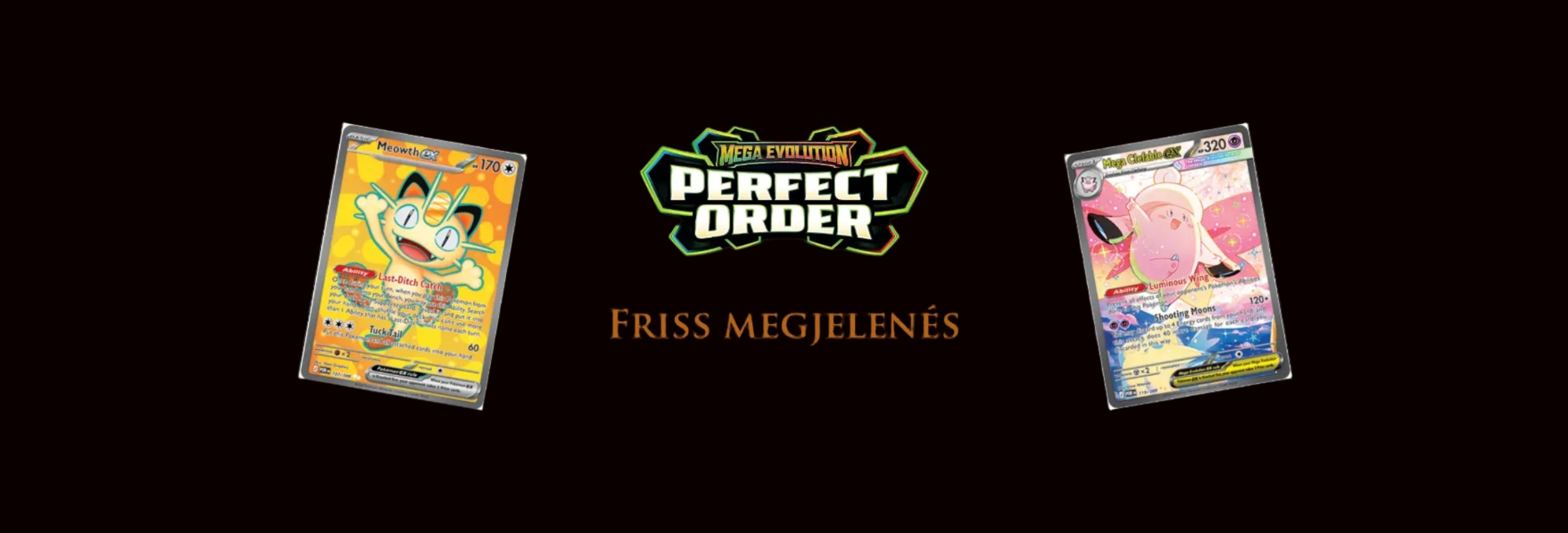 Myth Games – TCG és kártyajáték webshop